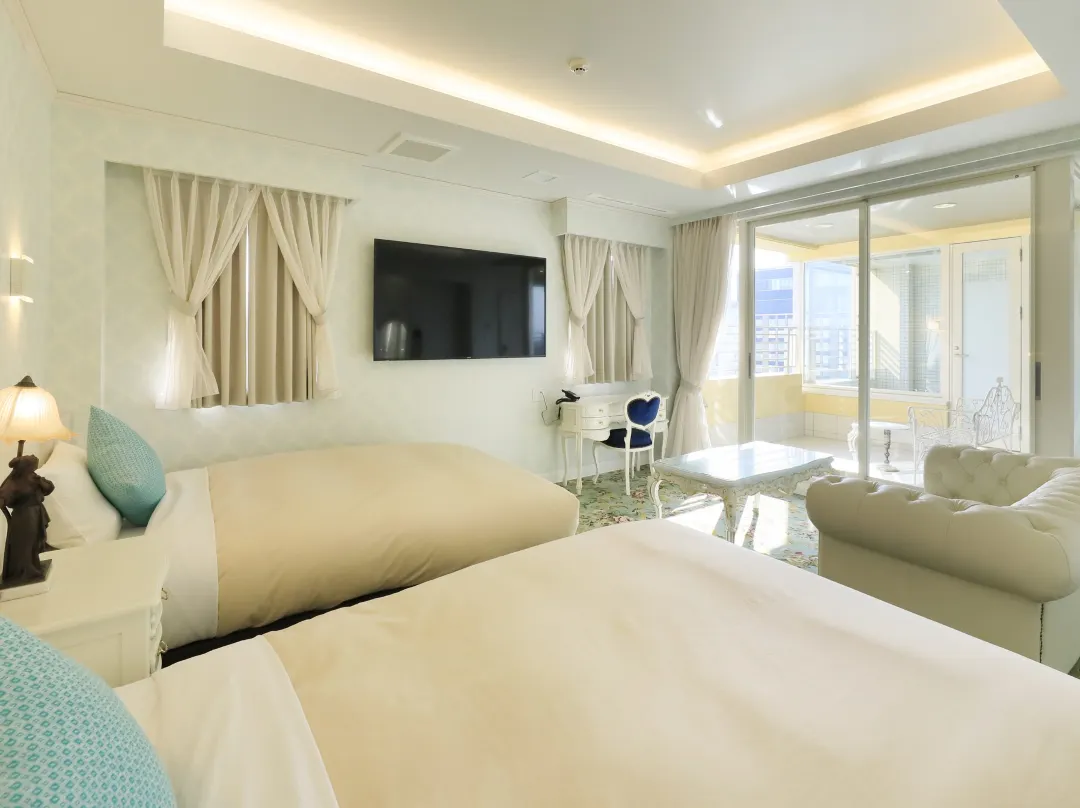 Excel Inn Omiya - Saitama