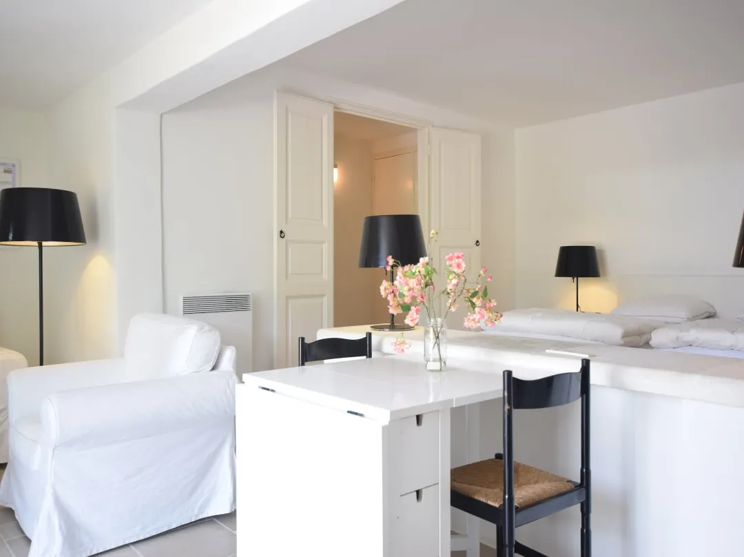 Modern Terrace Stay Montbrun - Drôme