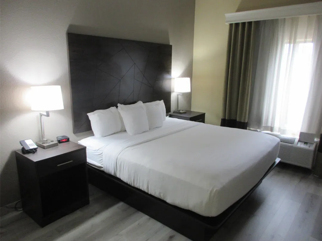 Best Western Kenner - Kenner, LA