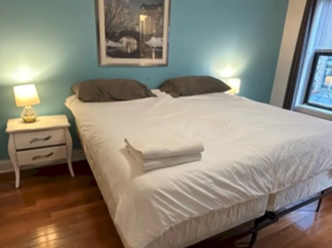 Trendy 5-bedroom Home In Nyc! Prime Location - Manhattan, NY