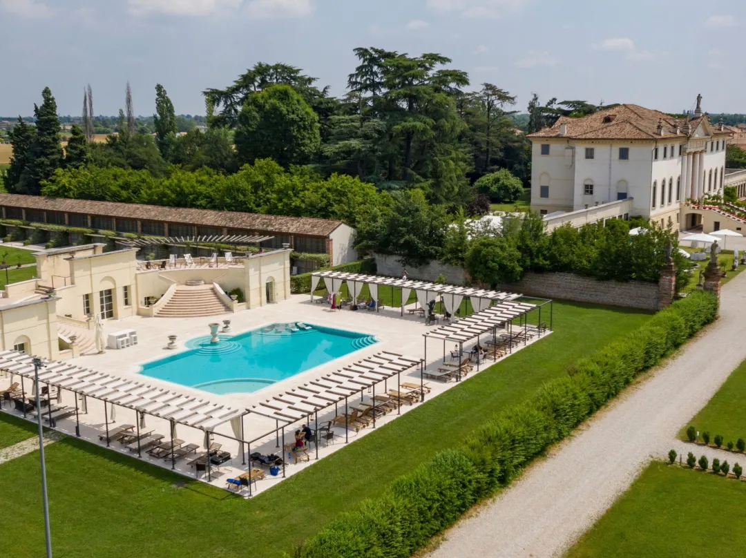 Hotel Villa Cornér Della Regina - Buongiorno! Hotels - Veneto