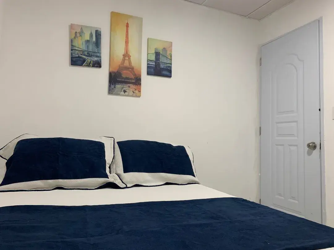 Malecon Cosy Private Room 1 - Saint-Domingue