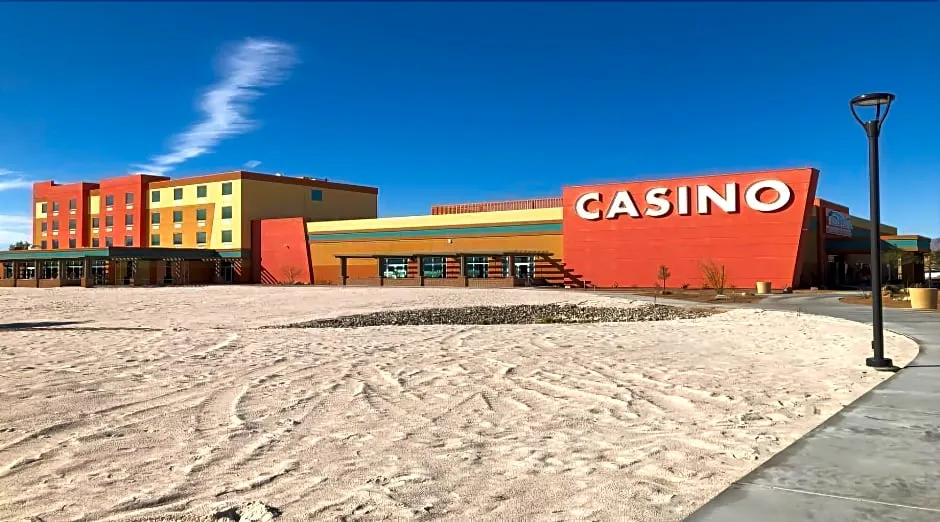 Havasu Landing Resort & Casino - Havasu Lake, CA