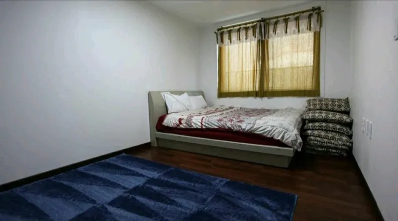 Gongju Balcony In May Pension - Daejeon
