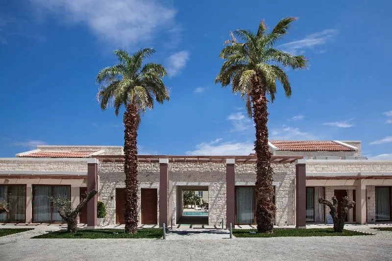 Althea Village - Family Hotel - Kreta