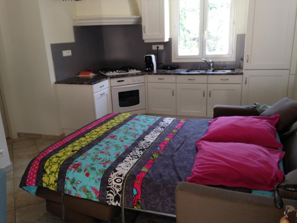 Restaurant Le Castellaras - Var