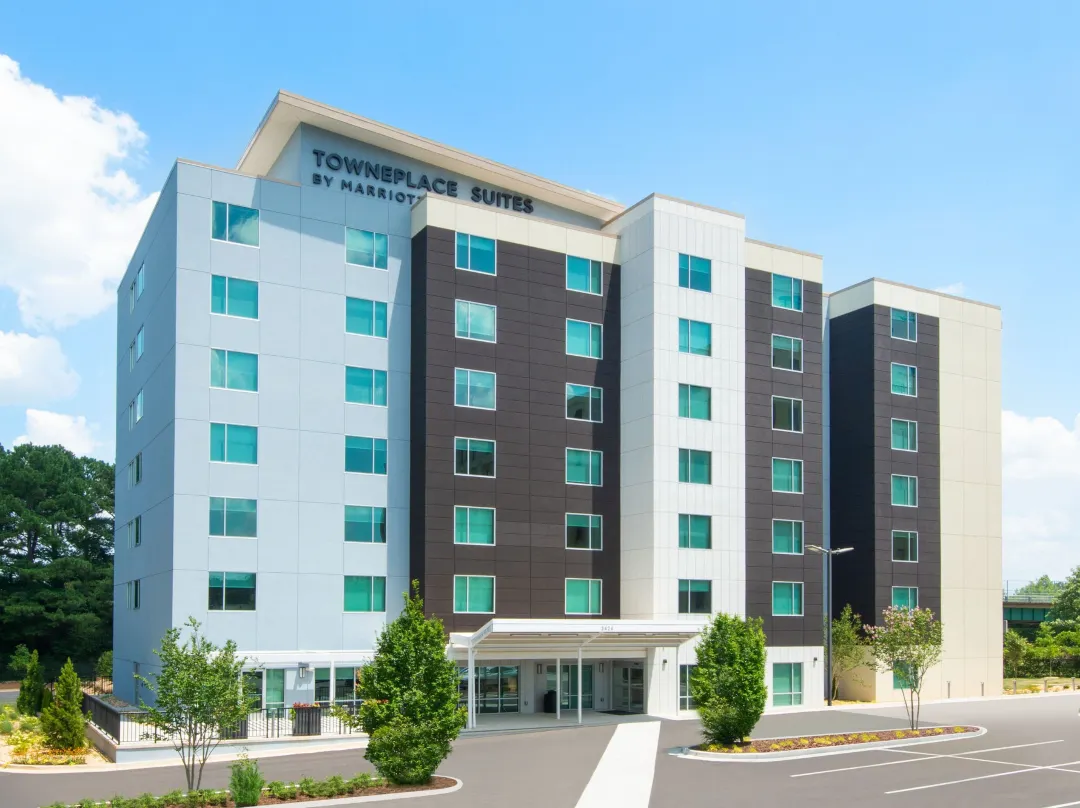 Towneplace Suites By Marriott Atlanta Airport North - Riverdale