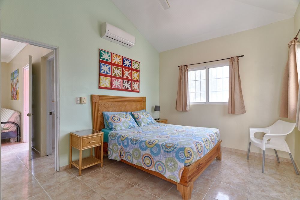 Parco Del Caribe - Dominican Republic