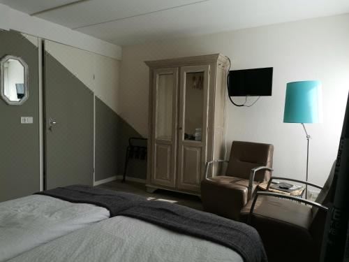 B&b Bovenweg - Rhenen