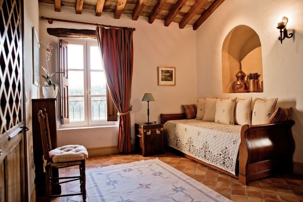 La Verrière - Vaison-la-Romaine