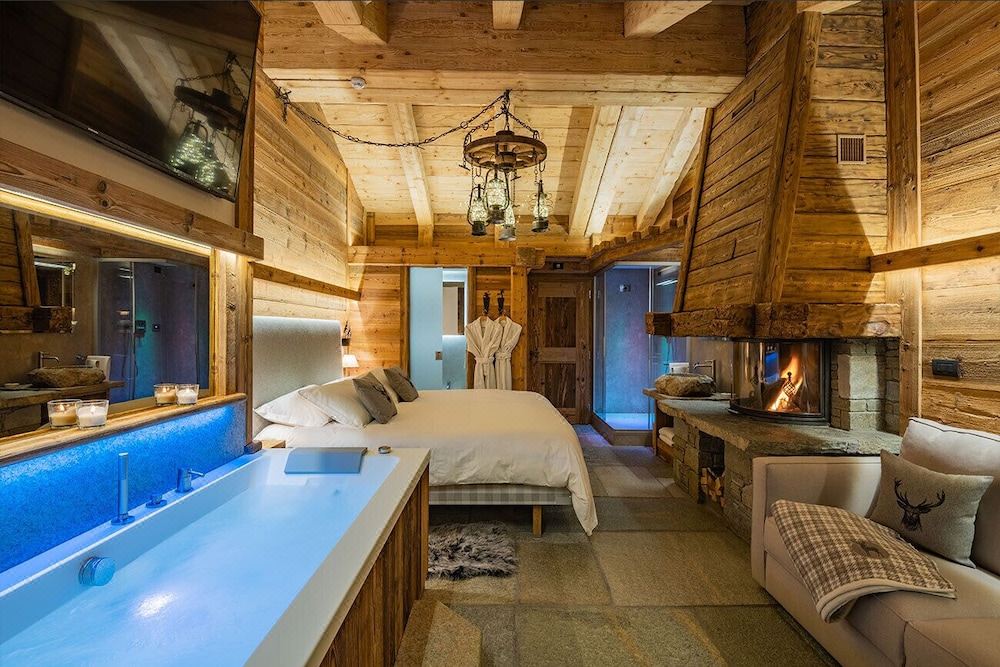 Park Chalet Village - Livigno