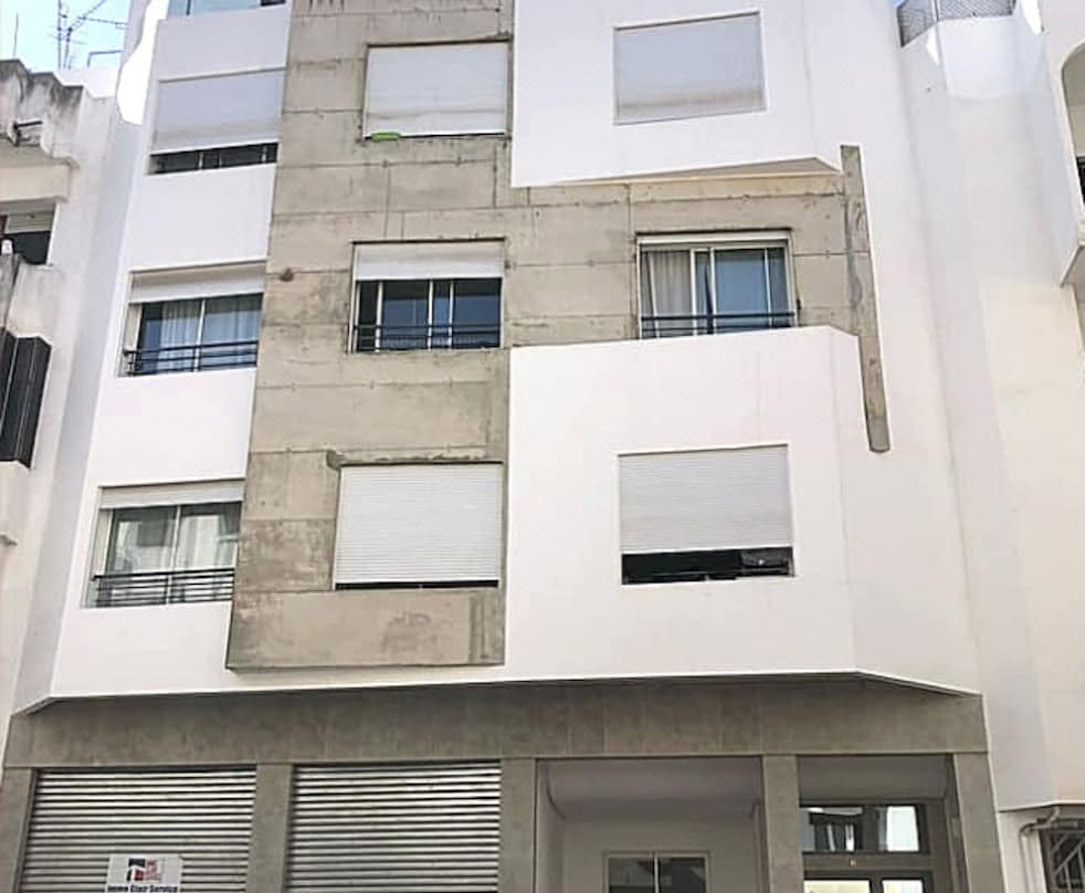 Stayhere Agdal I - Rabat