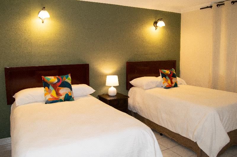 Inari Hostel - Guatemala
