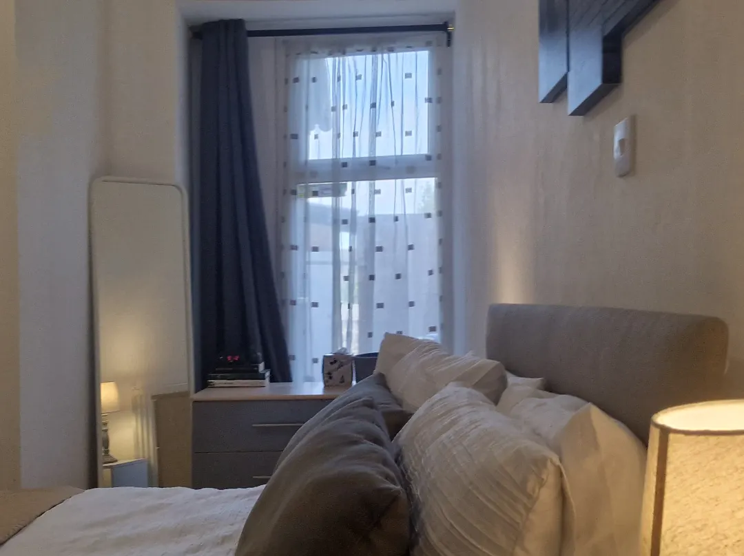 Spacious 1 Br Lincoln City Centre & Amenities, Free Parking - 林肯