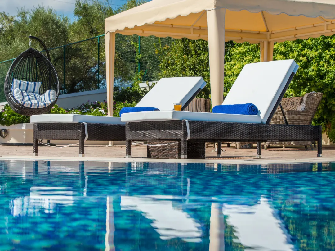 Frido Luxury Villa - 600 Sqm - Zakinthos