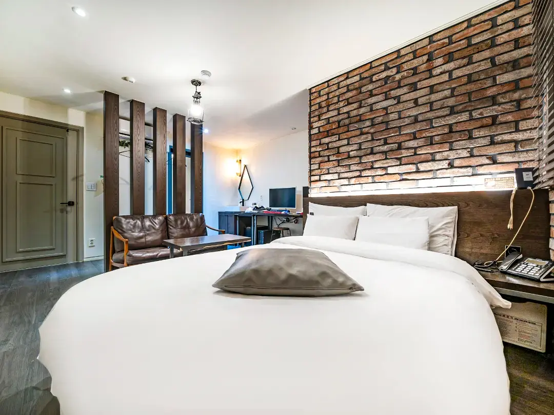 Hotel Yaja Dongincheon - Incheon