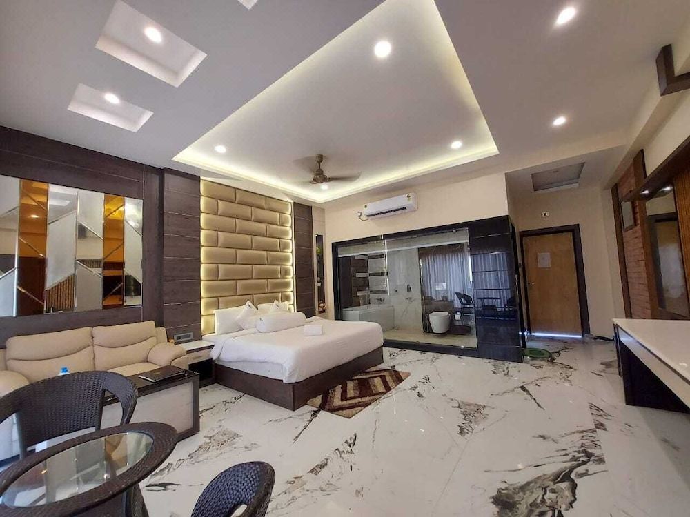 Grand Beach Resort - Mandarmani