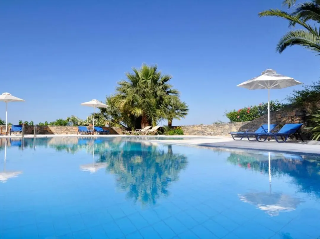 Elounda Living Residences - Grèce