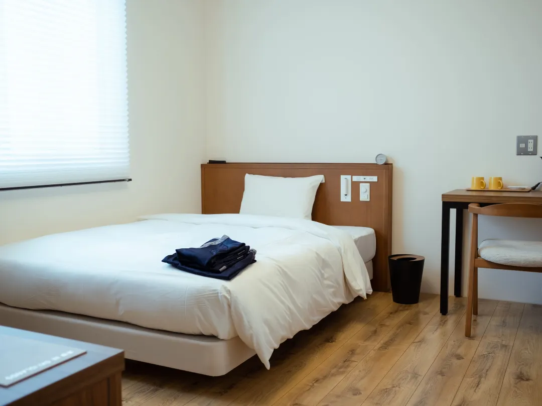 Hotel Nochi - Shimane