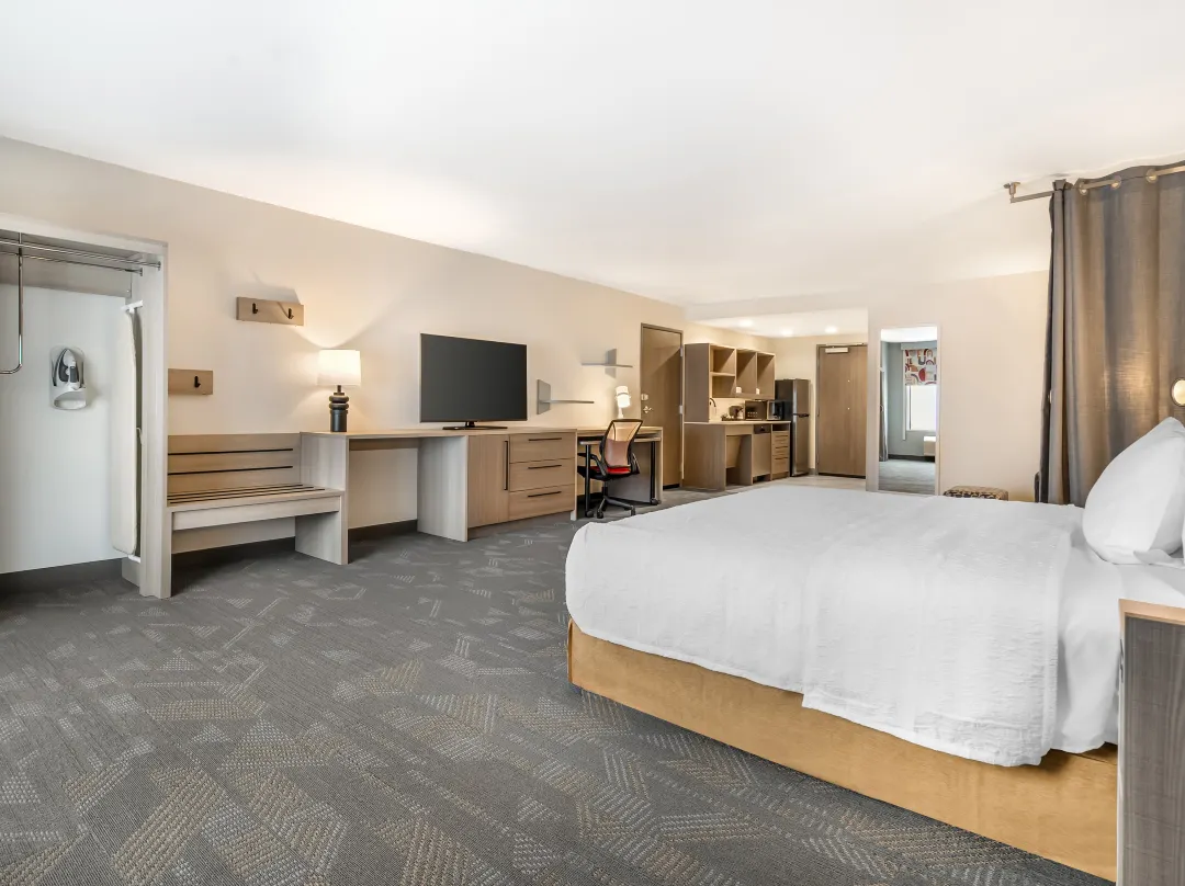 Home2 Suites By Hilton Reynoldsburg Columbus East - New Albany