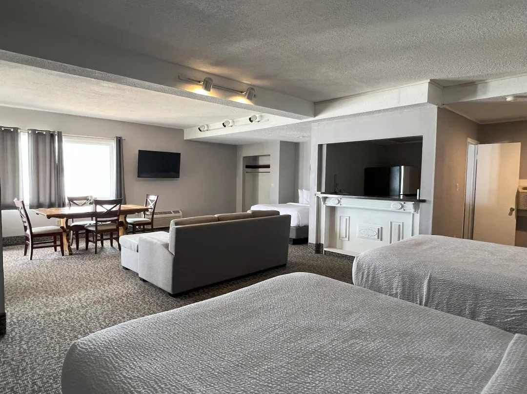Georgian Lakeside Resort - State of New York