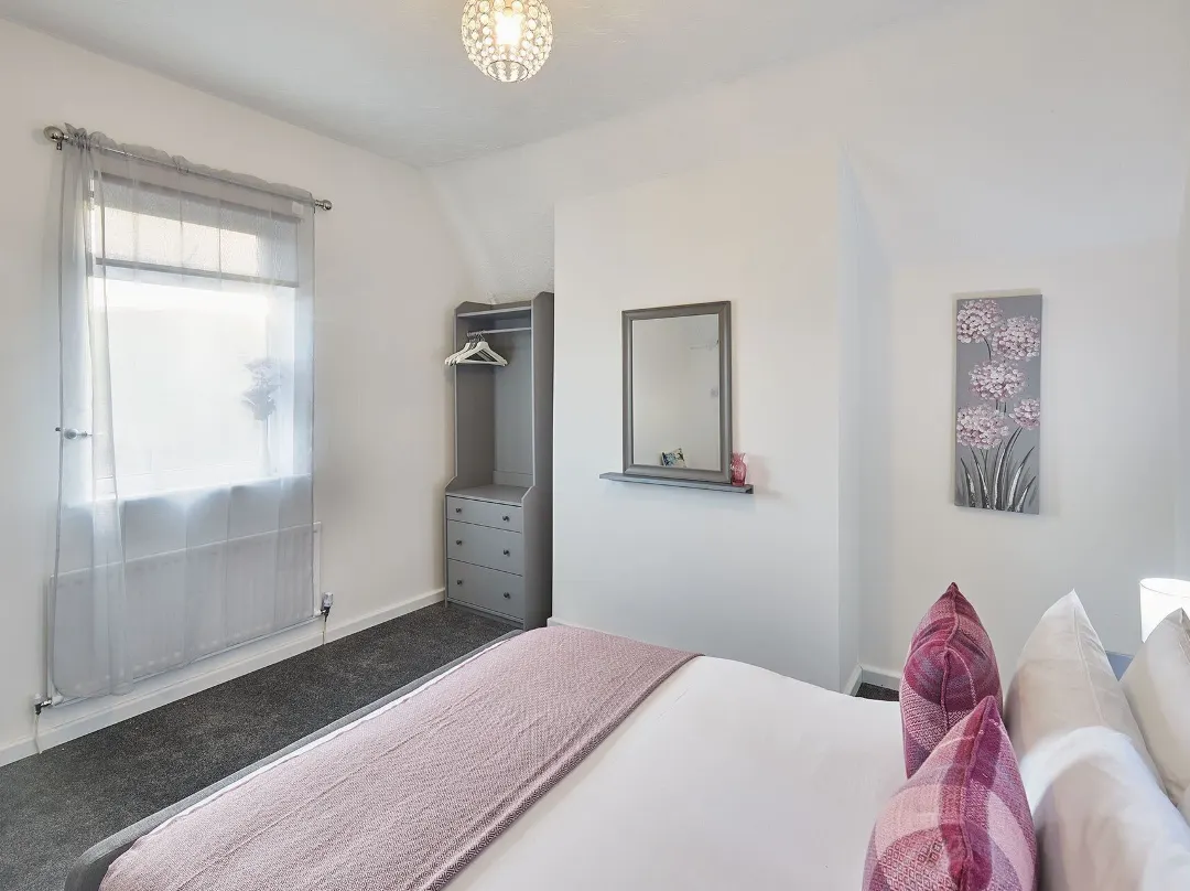 Host & Stay  | Railway Cottages - Liverpool
