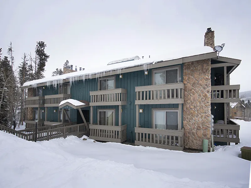 Breathtaking Mountain Views And Outdoor Hot Tub - Exquisite Retreat - Winter Park, CO