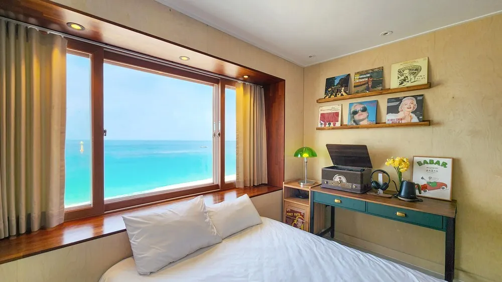 Gangneung Yeolmu Mansion - Gangneung-si