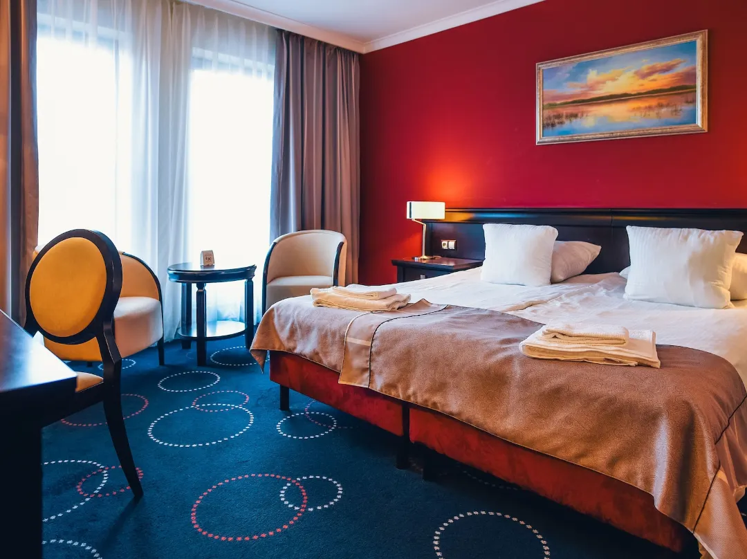 Hotel Admirał - Gdańsk