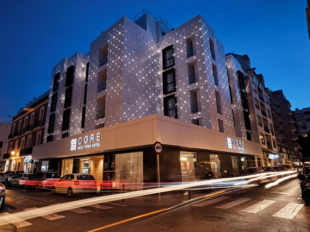 Core Ibiza Town Hotel - Ibiza (town)