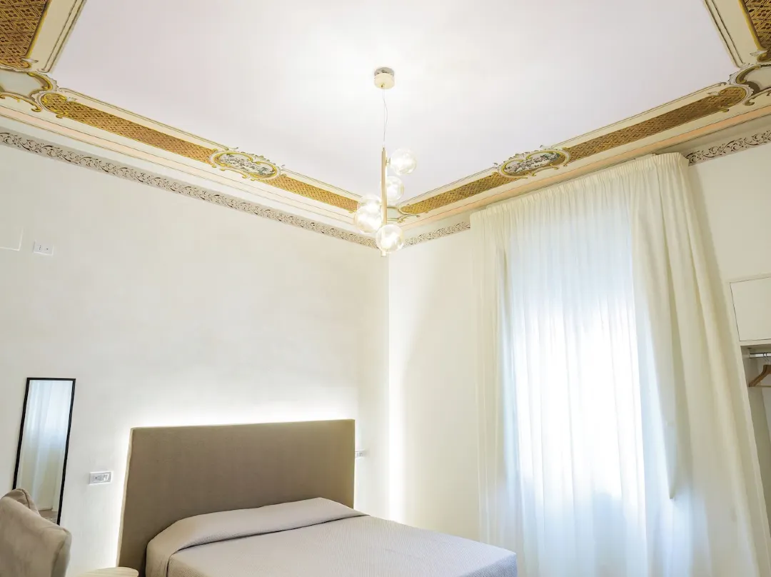 Dimora Don Ciccillo B&b - Bagnara Calabra