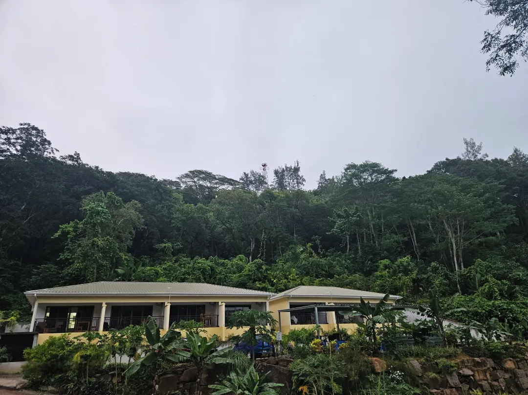 Solea Self Catering - Seychelles