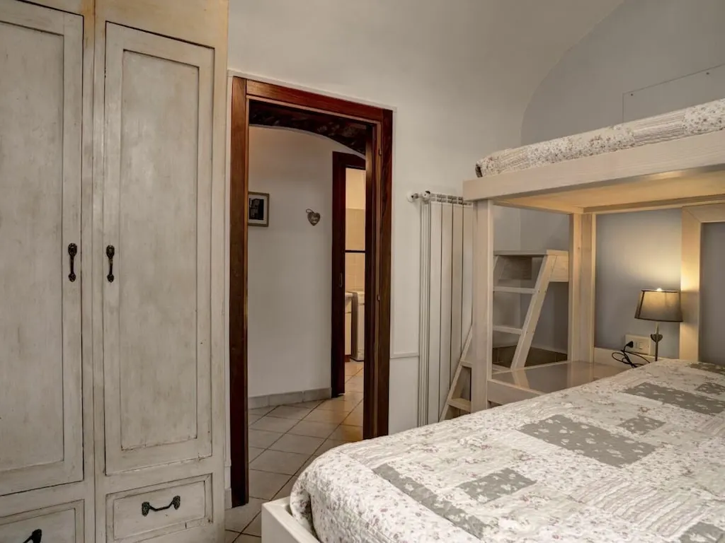 Ca Du Settecentu - Diano Marina
