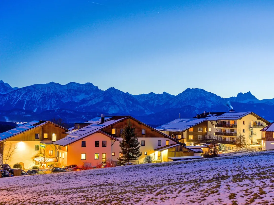 Biohotel Eggensberger - Füssen