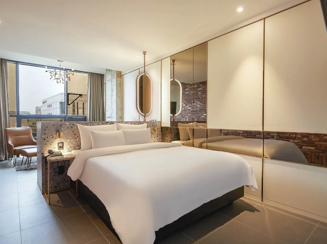 Ilsan  Stay25 - Goyang