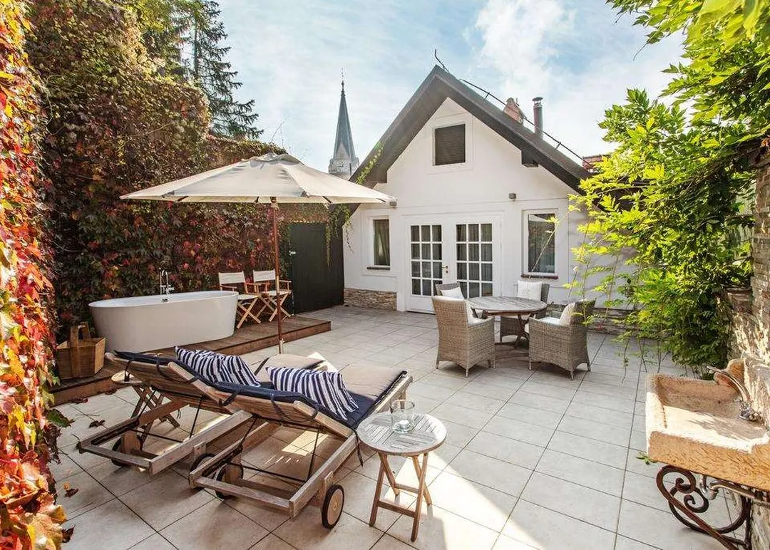 Lesar Hotel Angel - Member Of Hip Hotels - Ljubljana