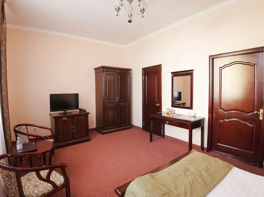 Hotel San Marino - Nur-Sultan