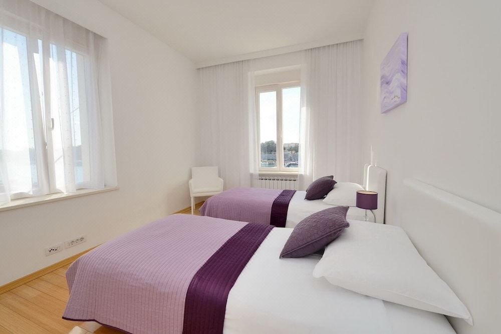 Eden Penthouse Apartments - Croatia