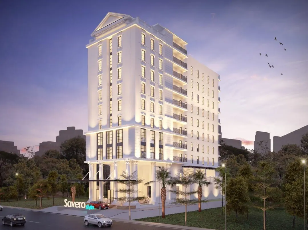 Savero Style Bogor - Bogor