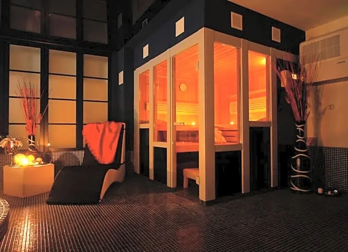 City Hotel Morris - Česká Lípa