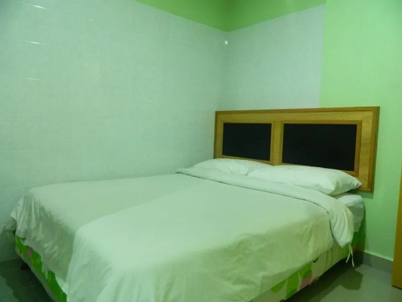 Sweet Hotel Mersing - Mersing