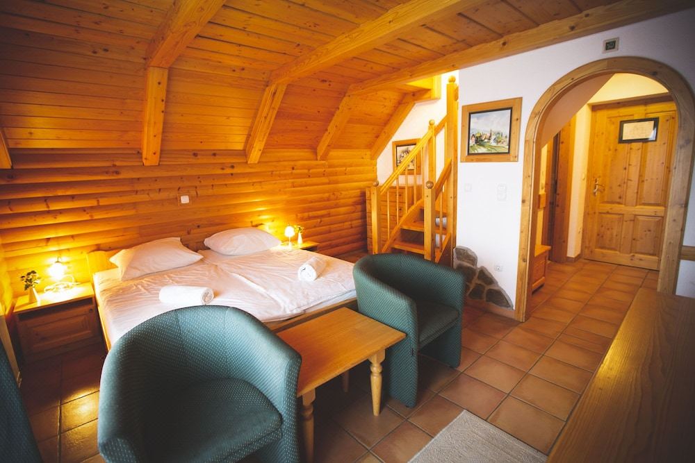 Hotel Tisa Pohorje - Slovenia