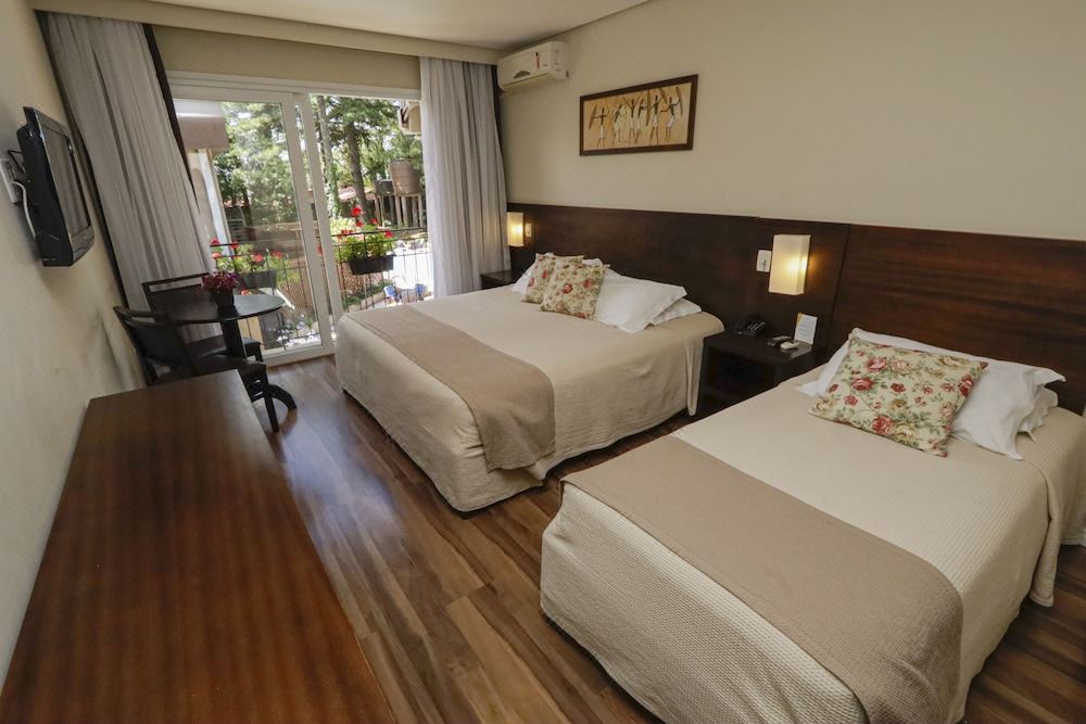 Hotel Querência - Gramado