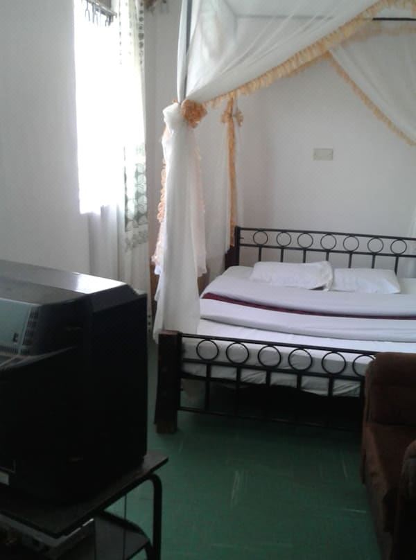 Greenview Guest House - Kisumu