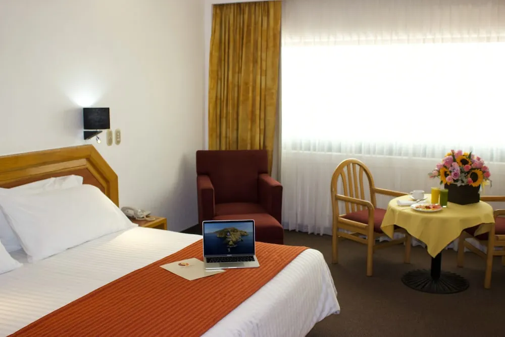 San Juan Park Hotel - San Juan del Río