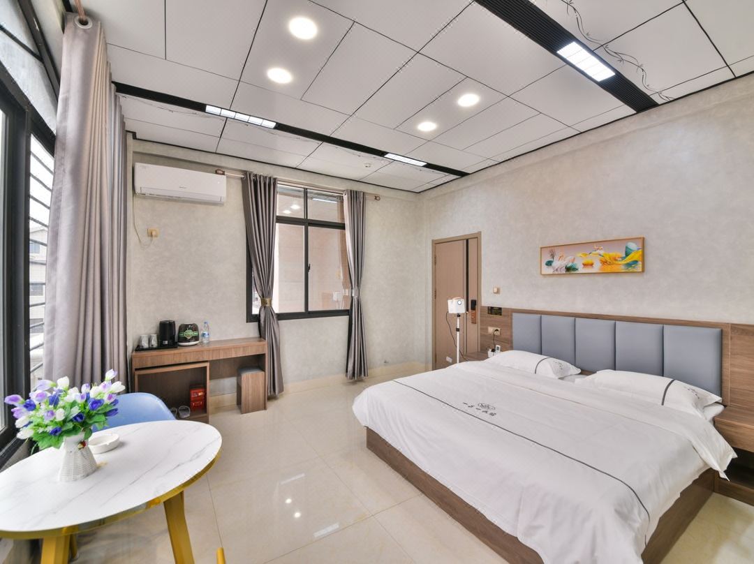 Yijiayi Homestay - Quanzhou