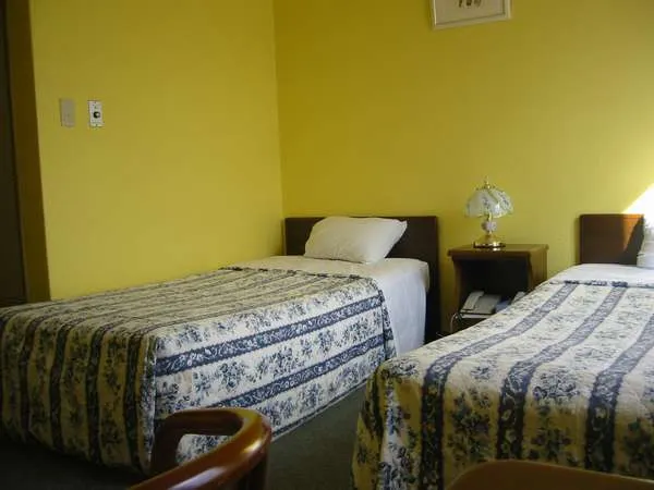 Hotel St. Village - Lake Kawaguchi