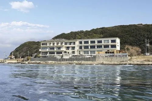 Kaien Onsen Yumoto Hotel Onoura - 愛知県