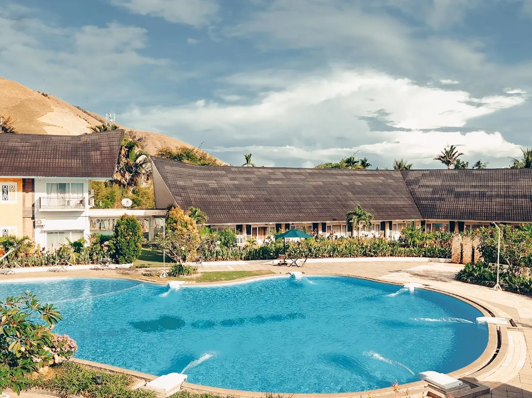Hotel Suni Sentani Managed By East Season - Papua