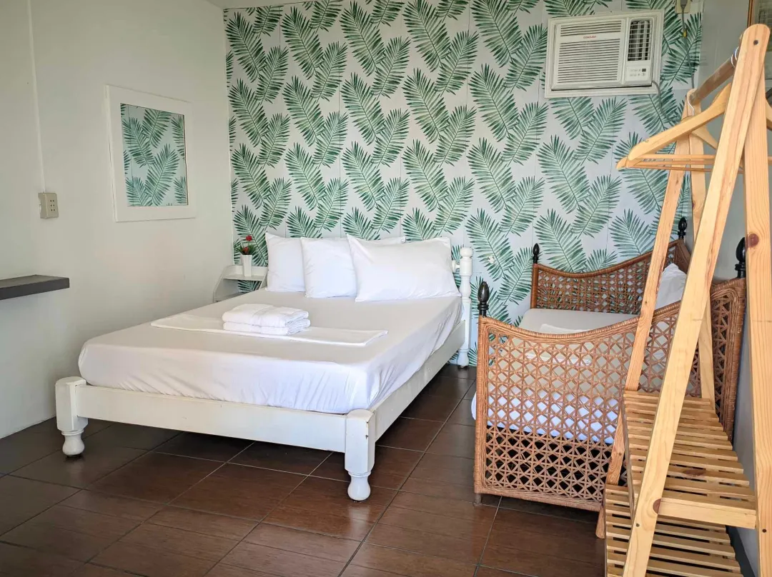 Juness Beach Resort - Morong